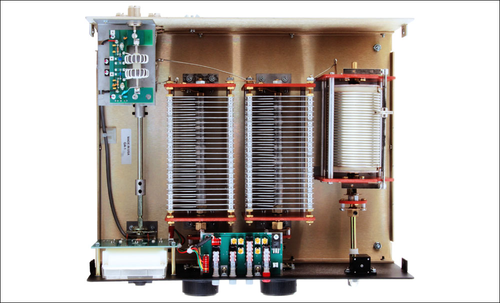 Palstar AT2K 2000 Watt Antenna Tuner