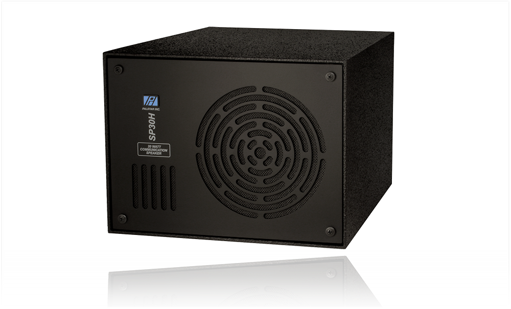 Palstar - SP30H Mobile