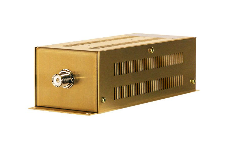 DL1500 Dummy Load: Palstar.com